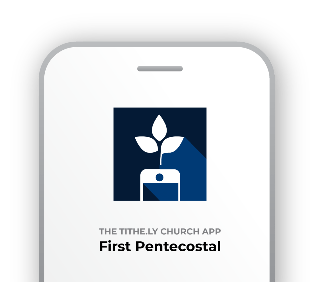 Home - First Pentecostal