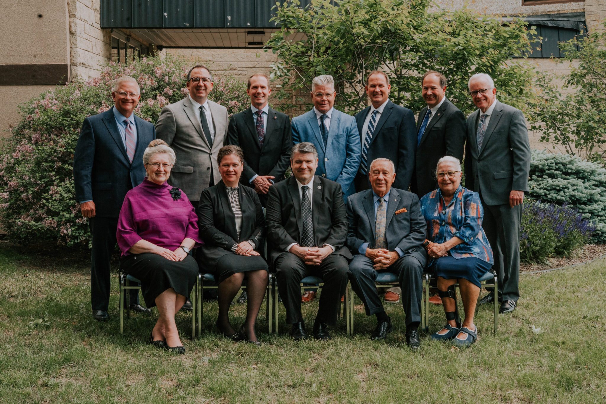 About Us - ABI - Apostolic Bible Institute