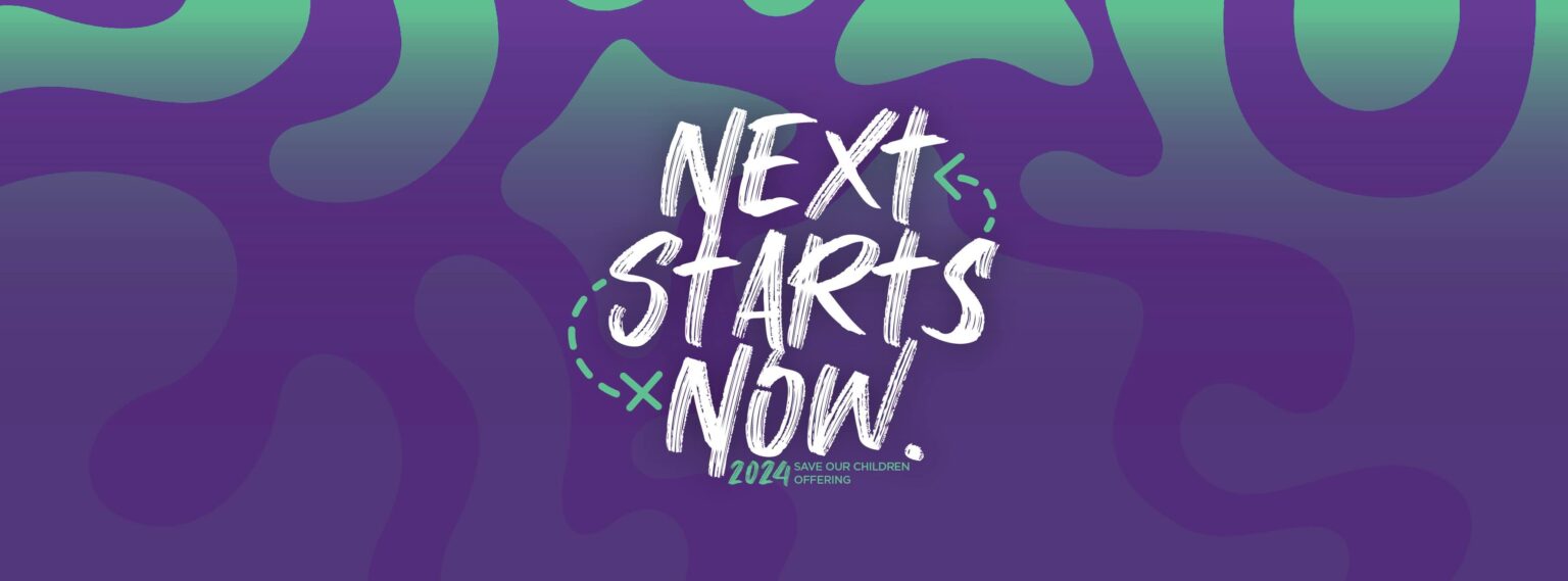 2024 SOC Theme "Next Starts Now"